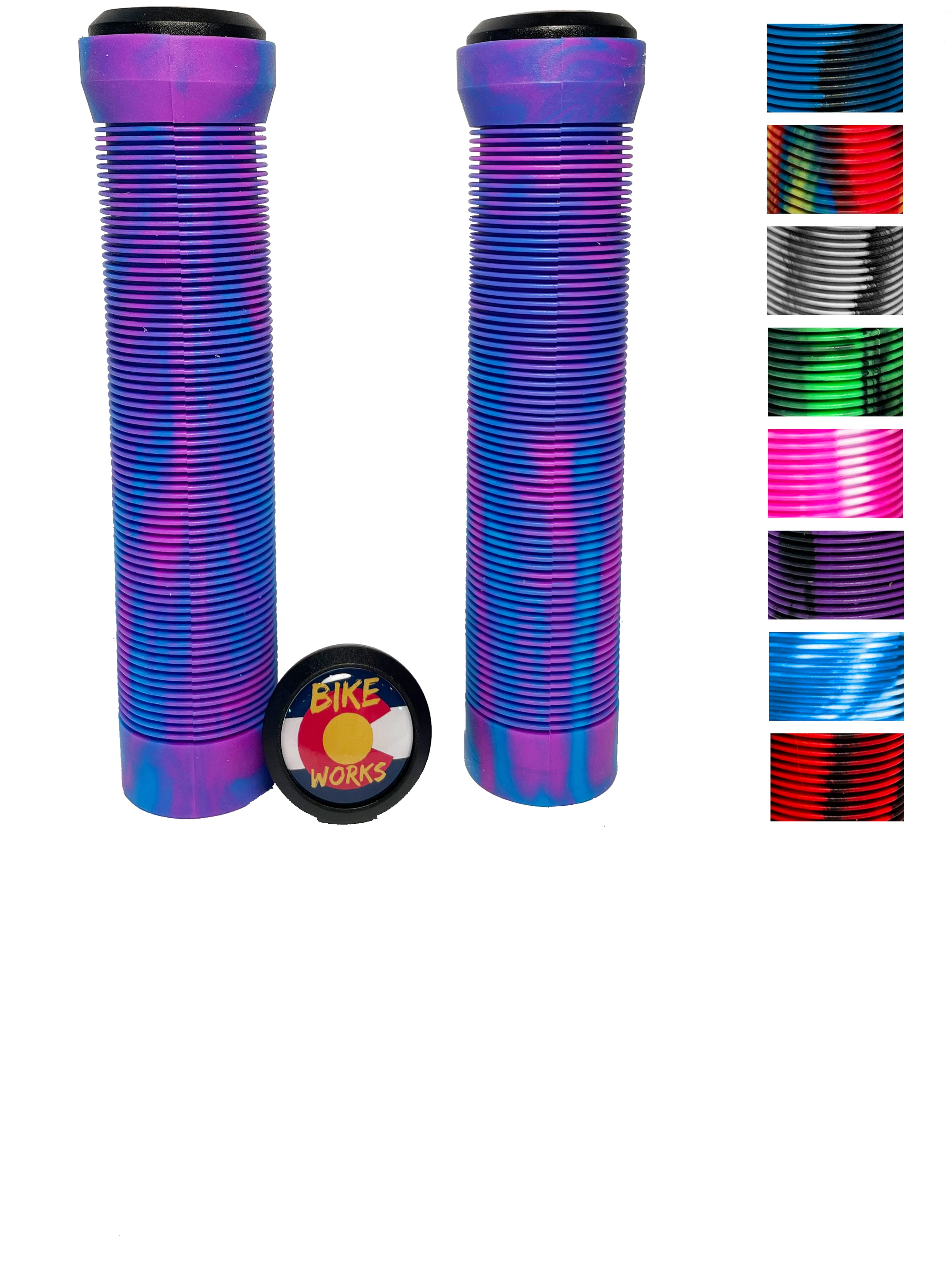 Spinner – Bike Works