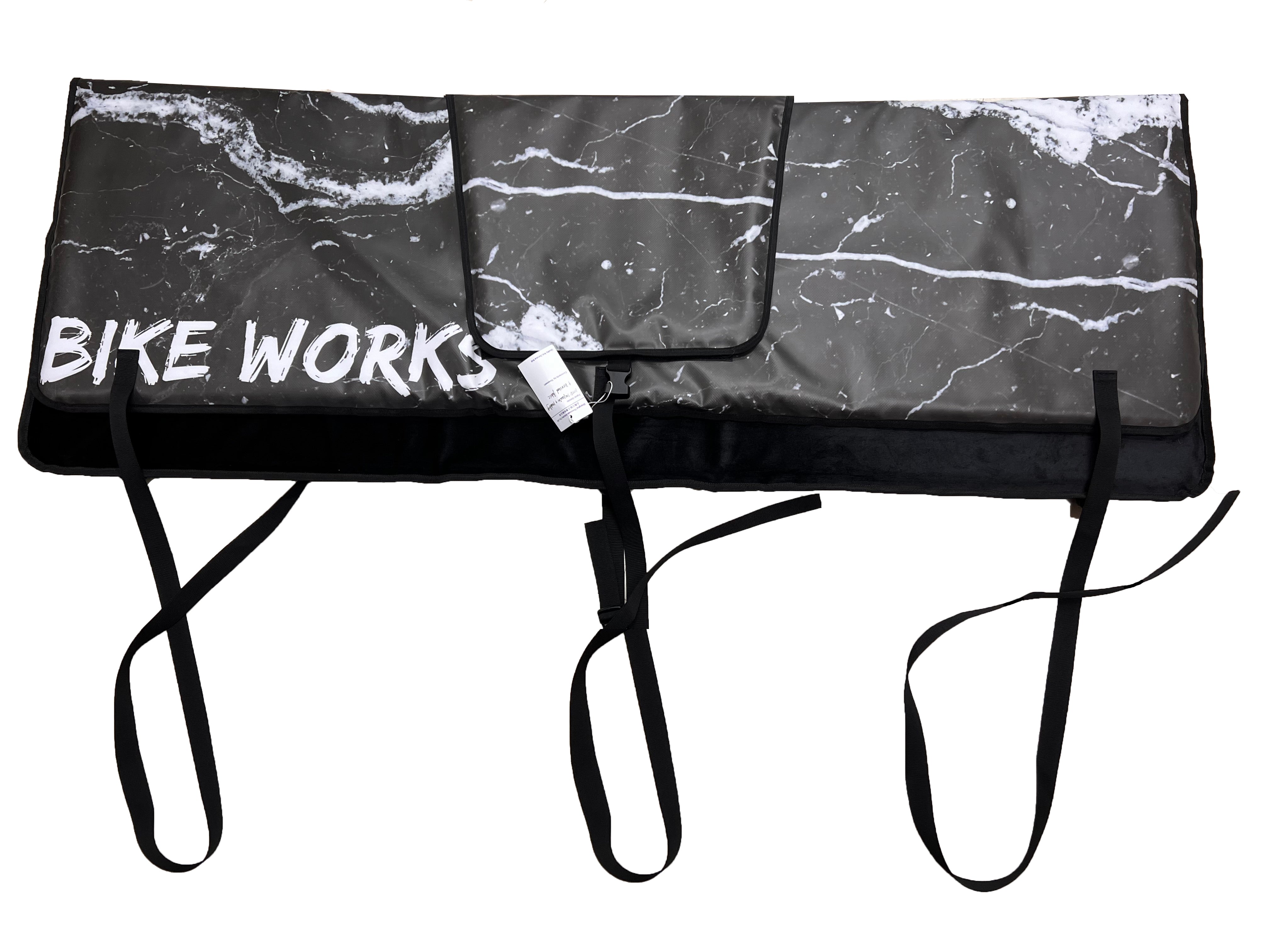 BIKE PAD – Bike Works